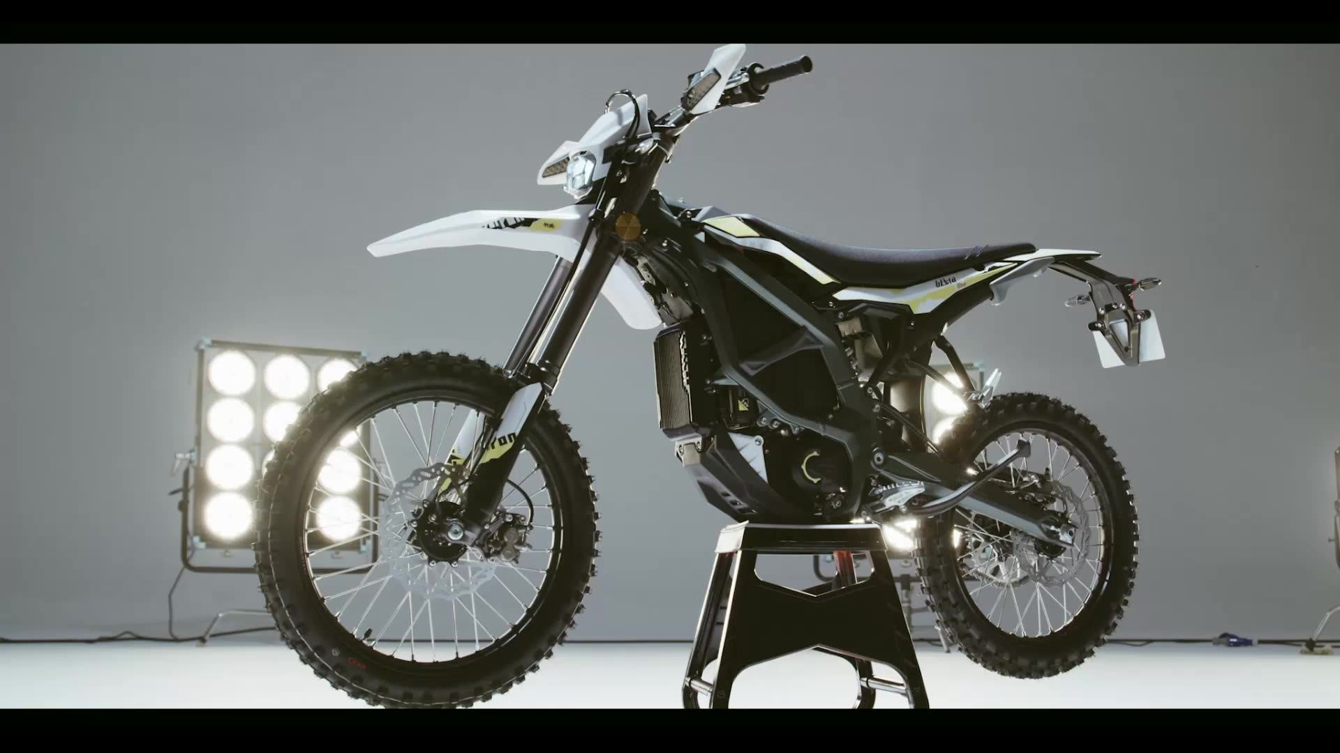 In Stock 2023 Best Surron Ultra Bee 12500w Adult Supper Electric Dirt ...