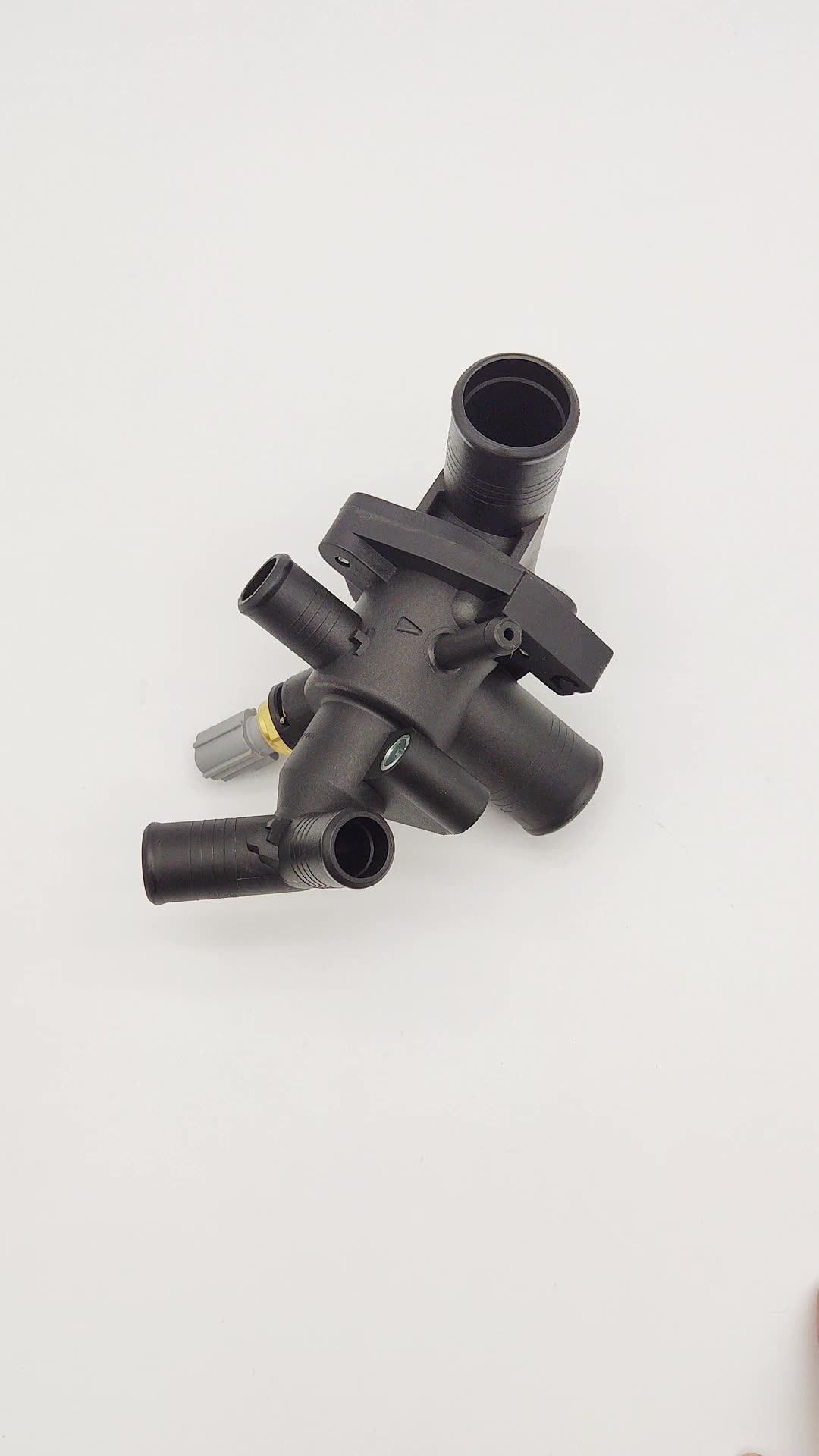 Thermostat Housing Assembly For Ford Ranger 2011- Transit 2.2 Tdci ...