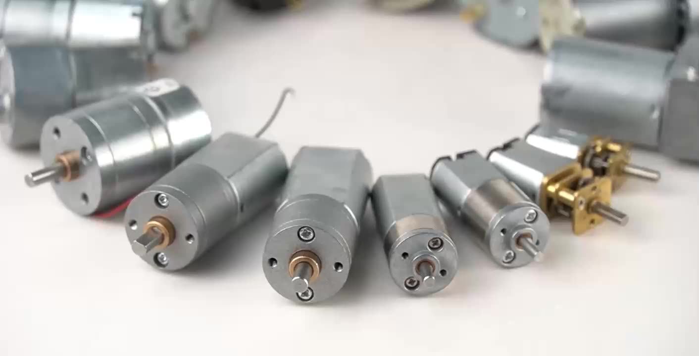 12v 500w Low Speed Single Phase Ac Gear Motor 100 Rpm - Buy 12v Dc ...