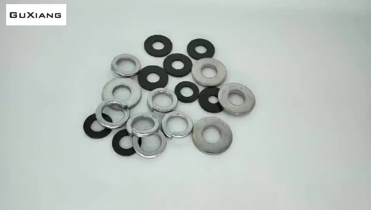 Stainless Steel 304 Concave Washer For Sheet Metal Screw Countersunk ...