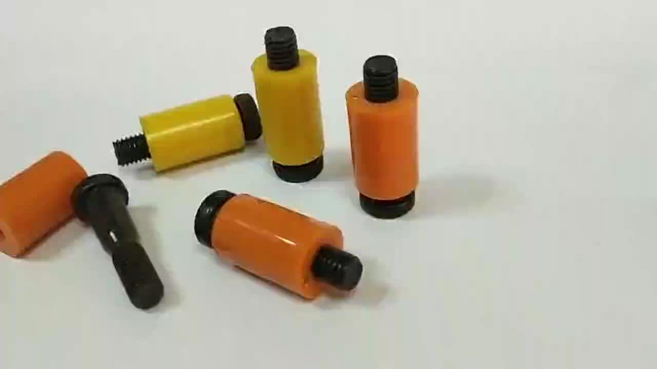 Nylon Mould Friction Pullers Mold Parting Lock - Buy Mould Friction ...