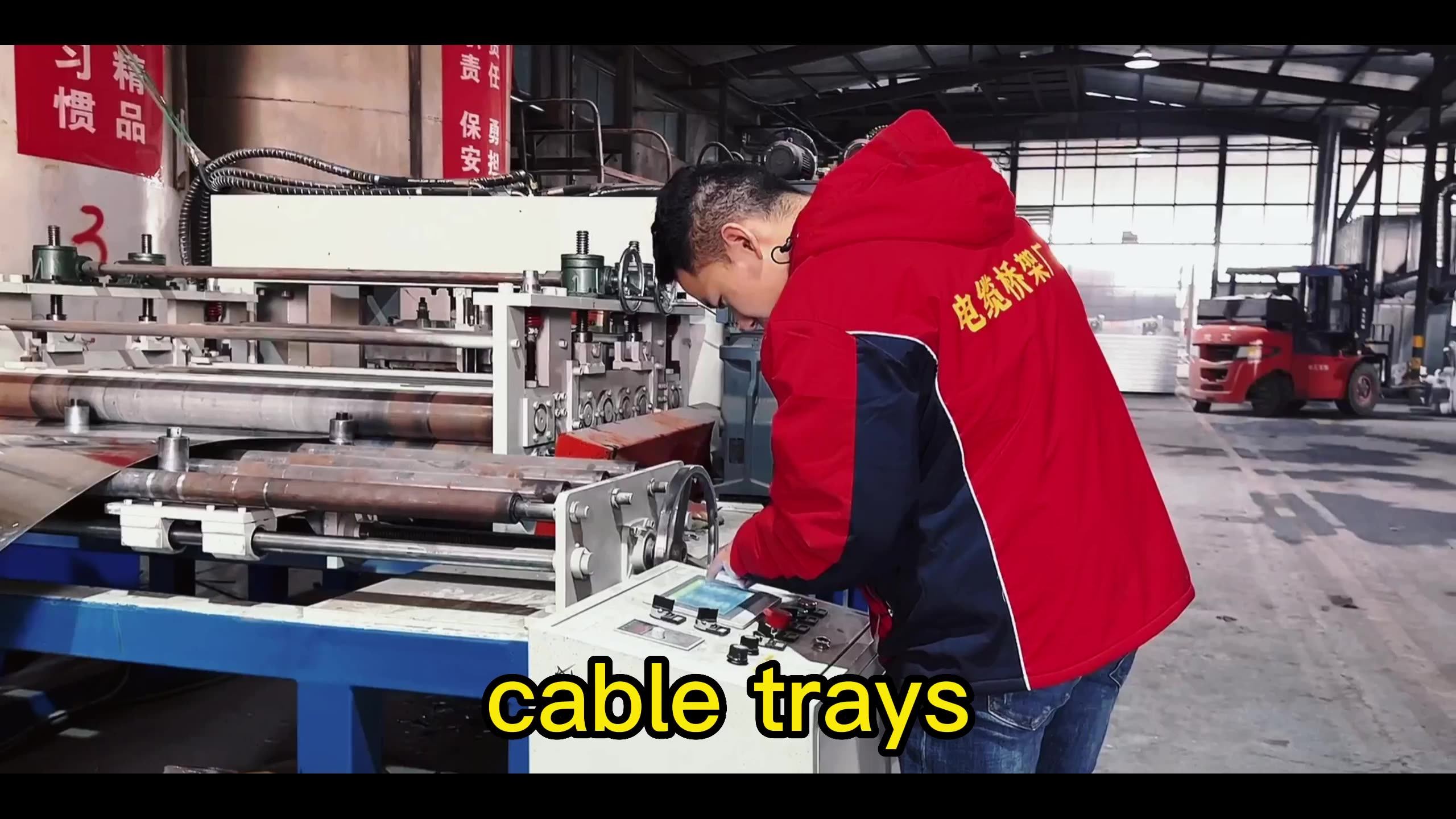 Wholesale Metal Ladder Cable Tray Waterproof 90 Degree Bend 100mm ...