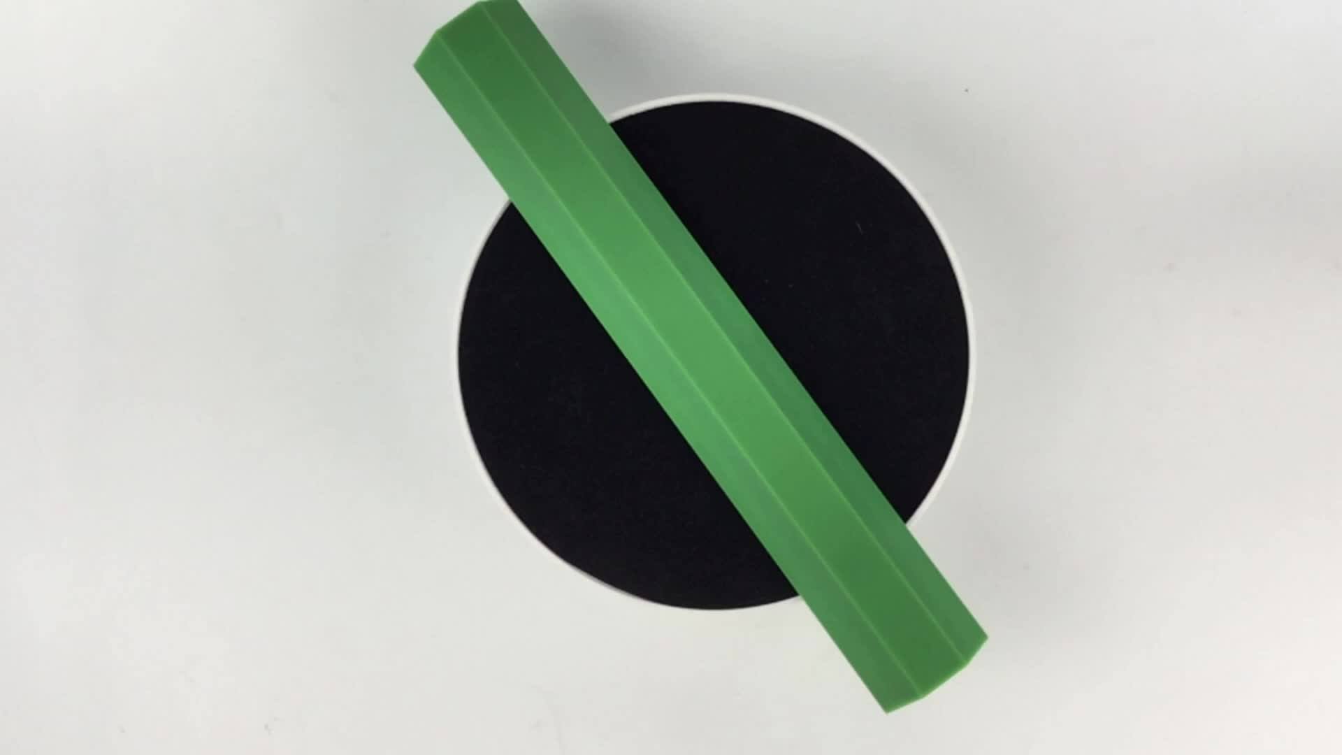 Engineering Nylon Plastic Slide Block - Buy High Quality Nylon Plastic ...