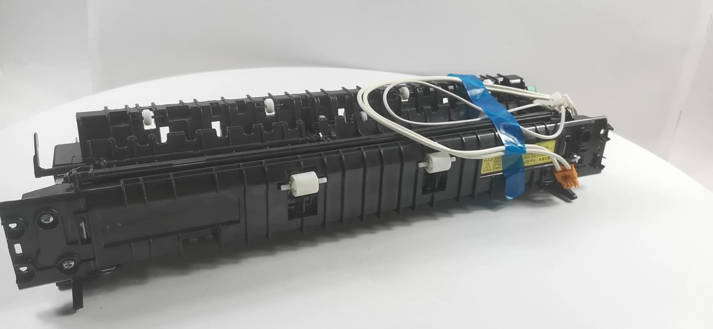 用于hp Laserjet Mfp M440dn/m442dn/m443dn M440nda/m442nda/m443nda固定组件jc91 ...