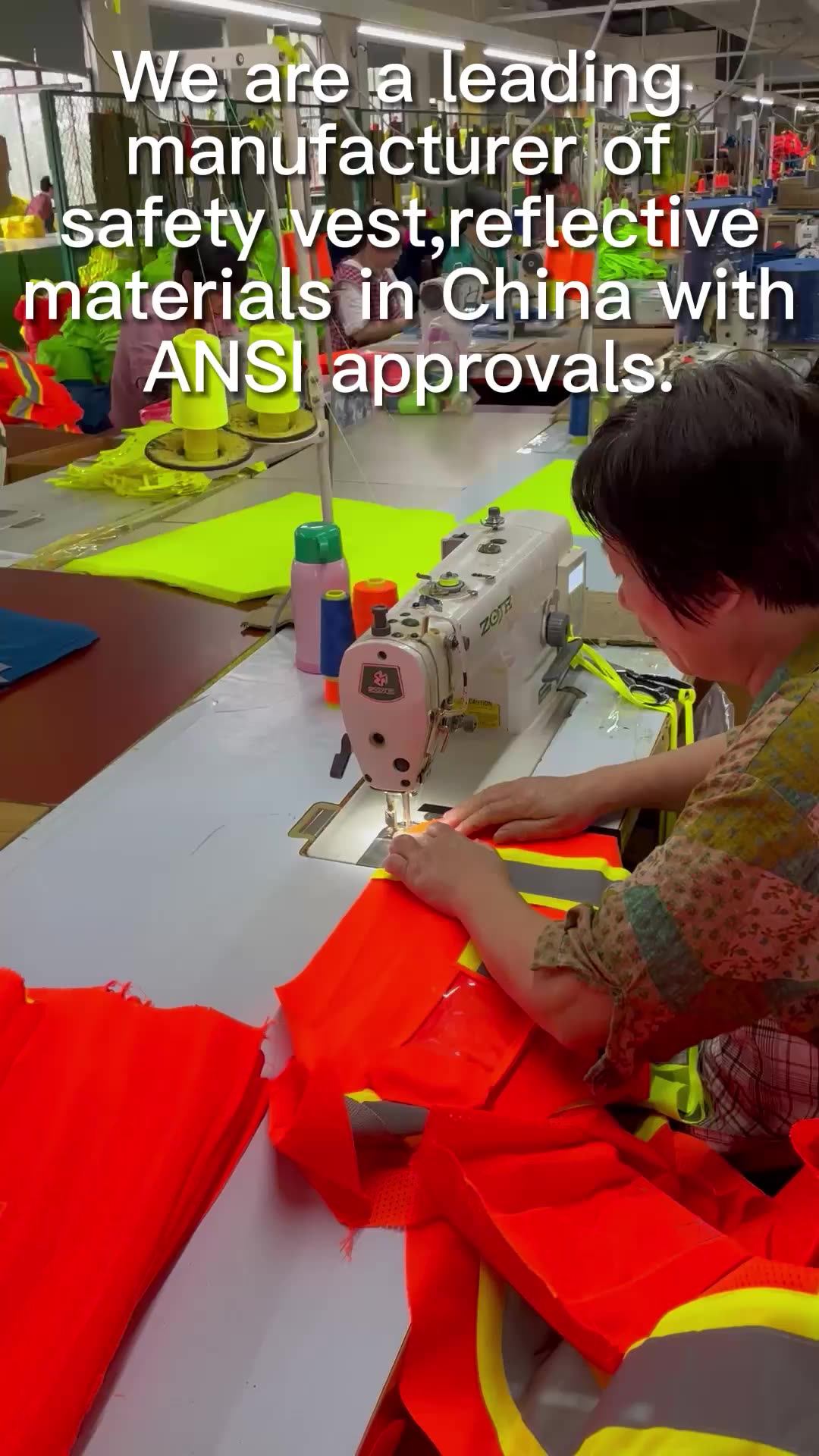 Plastic Reflective Tape High-visibility Lightweight Breathable Black ...