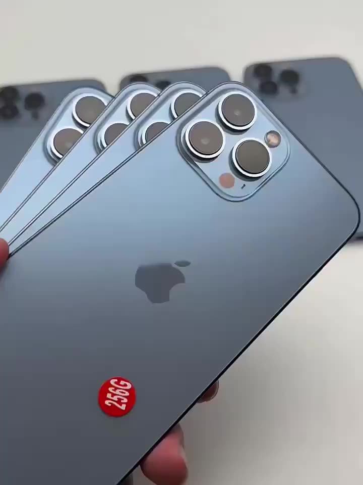 Hot Sale Factory Unlocked Used Mobile Phones For Apple Iphone 13 128gb ...