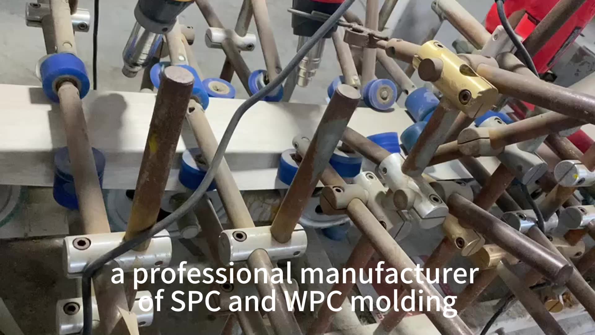 White Primed Wooden Crown Moulding Wall Decorative Panel Solid Wood ...