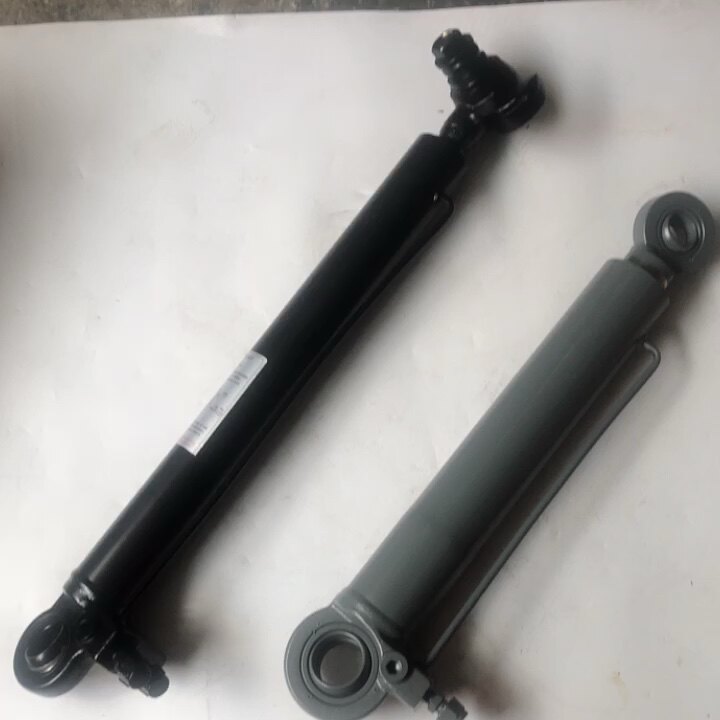 Wg9719820002 Heavy Duty Sinotruk Howo Parts Cab Cabin Parts Lifting Oil ...