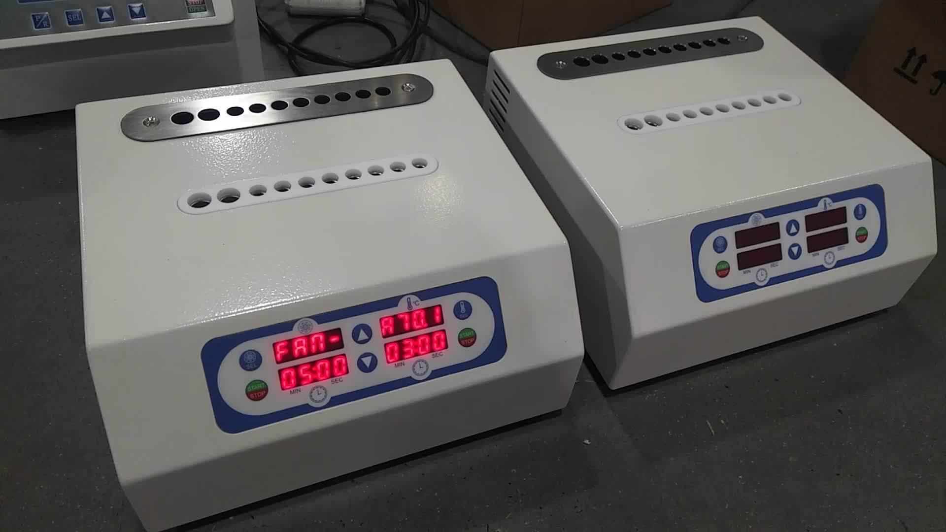 Autologous Platelet Rich Plasma Gel Maker/ Bio Filler Maker/ Blood Gel ...