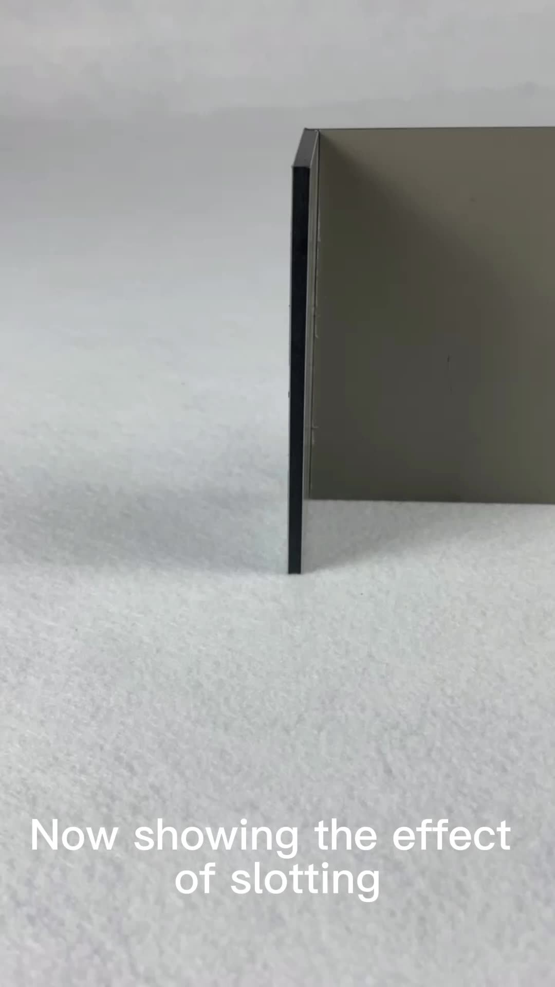 Alucobond Acp Acm Curved Aluminium Composite Panel Price Sandwich Panel ...