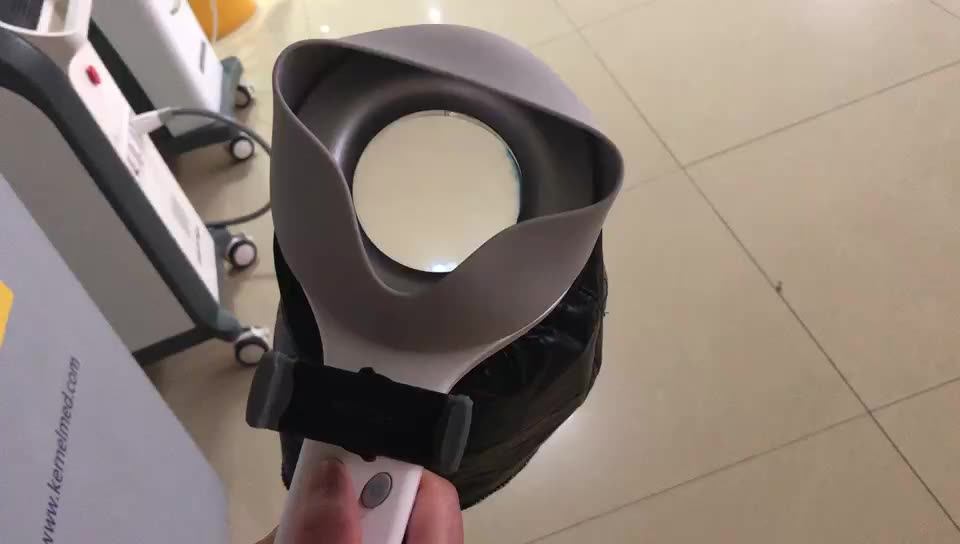 Clinical Dermoscopy Wood's Lamp Skin Analysis Woods Lamp Dermoscope ...