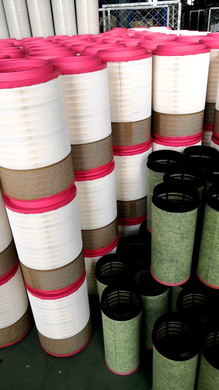 Factory Direct Air Filter Element Ah222225 C332200 Cf 1840 71438533 ...