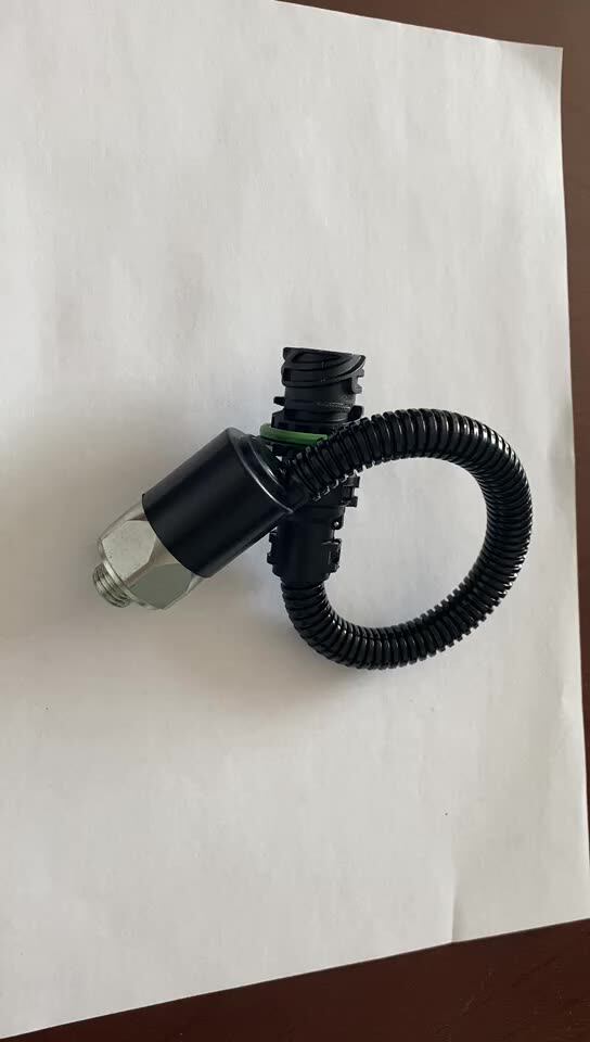 Oem Excavator Switch Pressure Sensor 11705493 11112903 11039223 ...