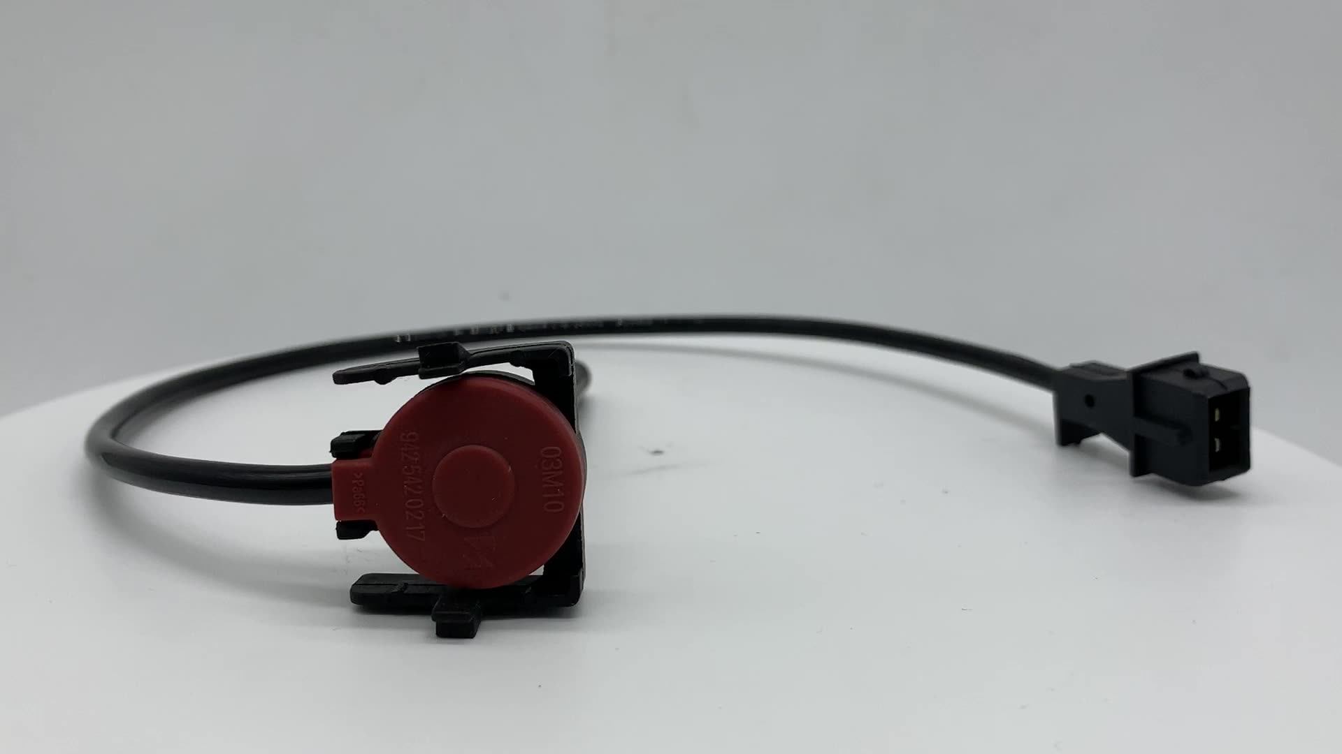 Ouri Truck Parts Coolant Level Sensor 9425420017 9425420217 ...