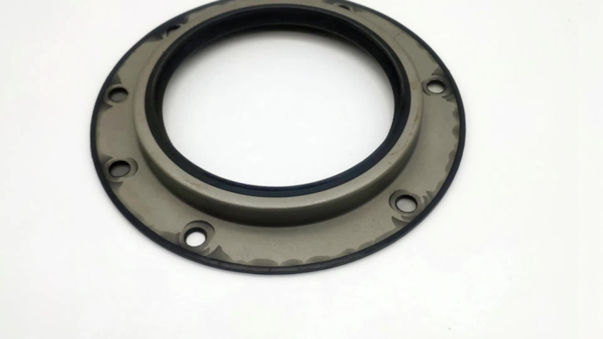 Rear Crank Shaft Mitsubishi FUSO ME011754 NBR Oil Seal, View shaft oil ...