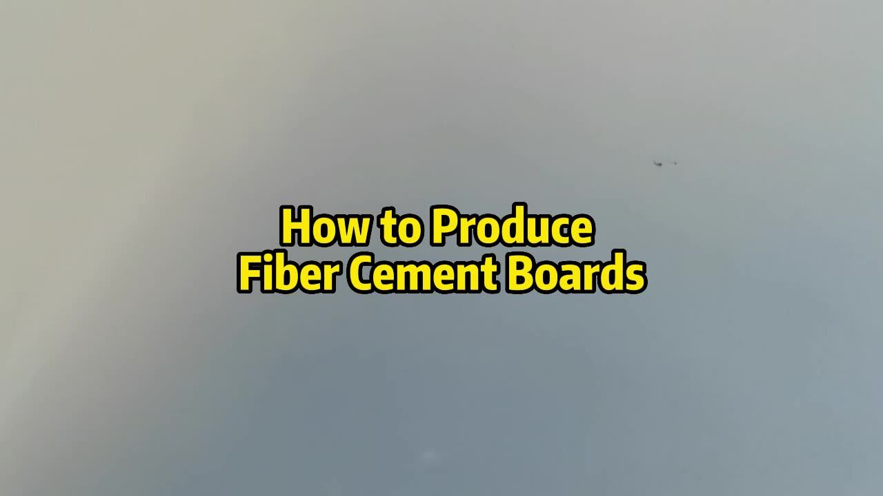 Fiber Cement Floor Slab Factory Building Apartment Special Floor Slab ...