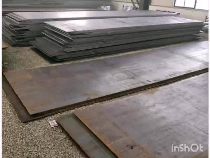 Staal Materiaal Raex 400 Slijtvast Stalen Platen - Buy Verwering Staal ...