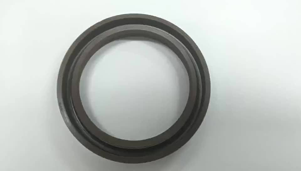 Diesel Engine Overhaul Kit For Perkins Crankshaft Rear Oil Seal ...