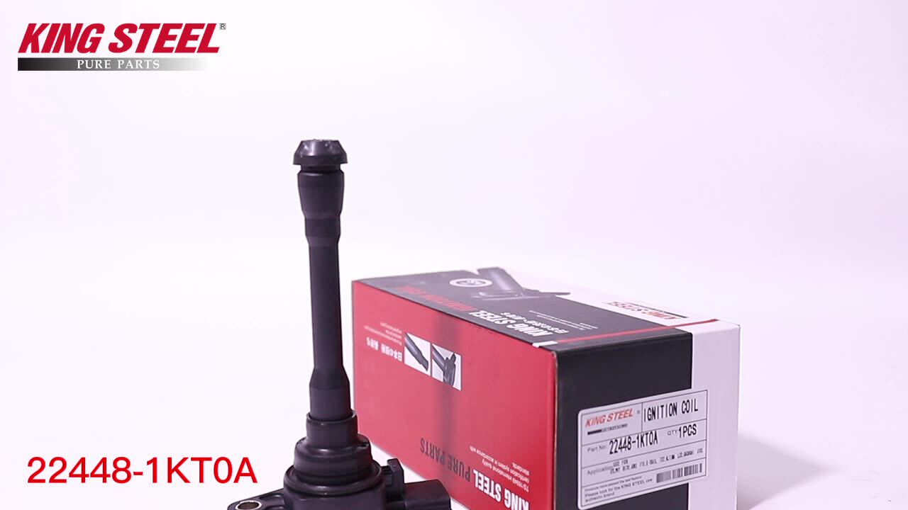 Kingsteel Oem 90919-02271 Car Spare Parts Wholesale High Quality ...