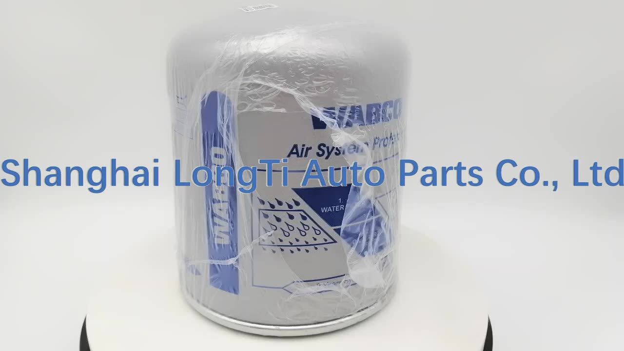 卡车客车用wabco干燥剂墨盒4329012512 M41x2.0 A0004292097 K163455 K102196 - Buy 威伯科 ...