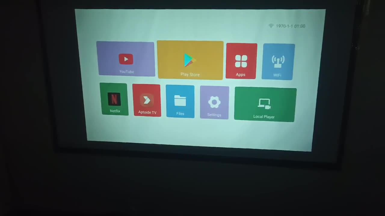 新款CY300宿舍家用投影仪高清小型便携投影仪家庭影院 projector-阿里巴巴