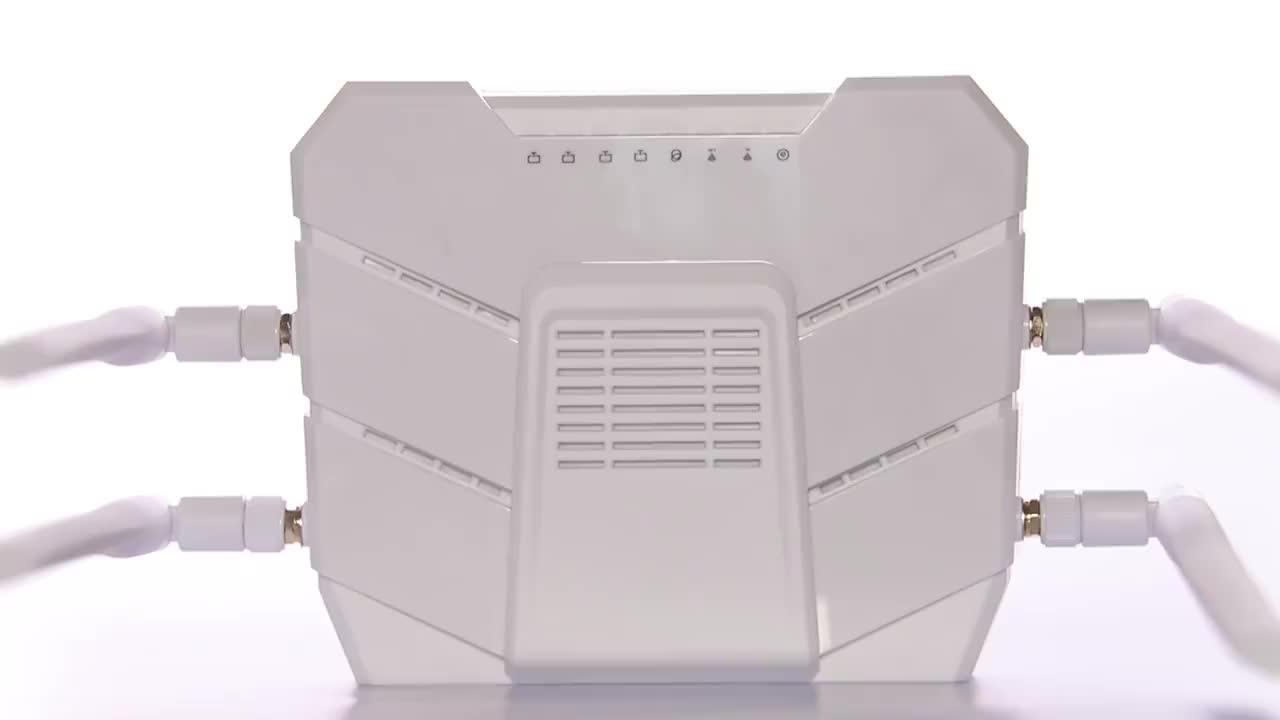 Mini Firmware Update Access Point Wi-fi Cheap Openwrt 1200 2.4 Ghz ...