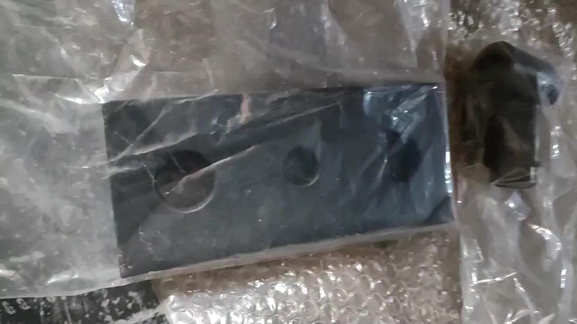 Commercial Multi Gym Stack Steel Weight Stack Plates Steel 2.5kg 5kg,6 ...