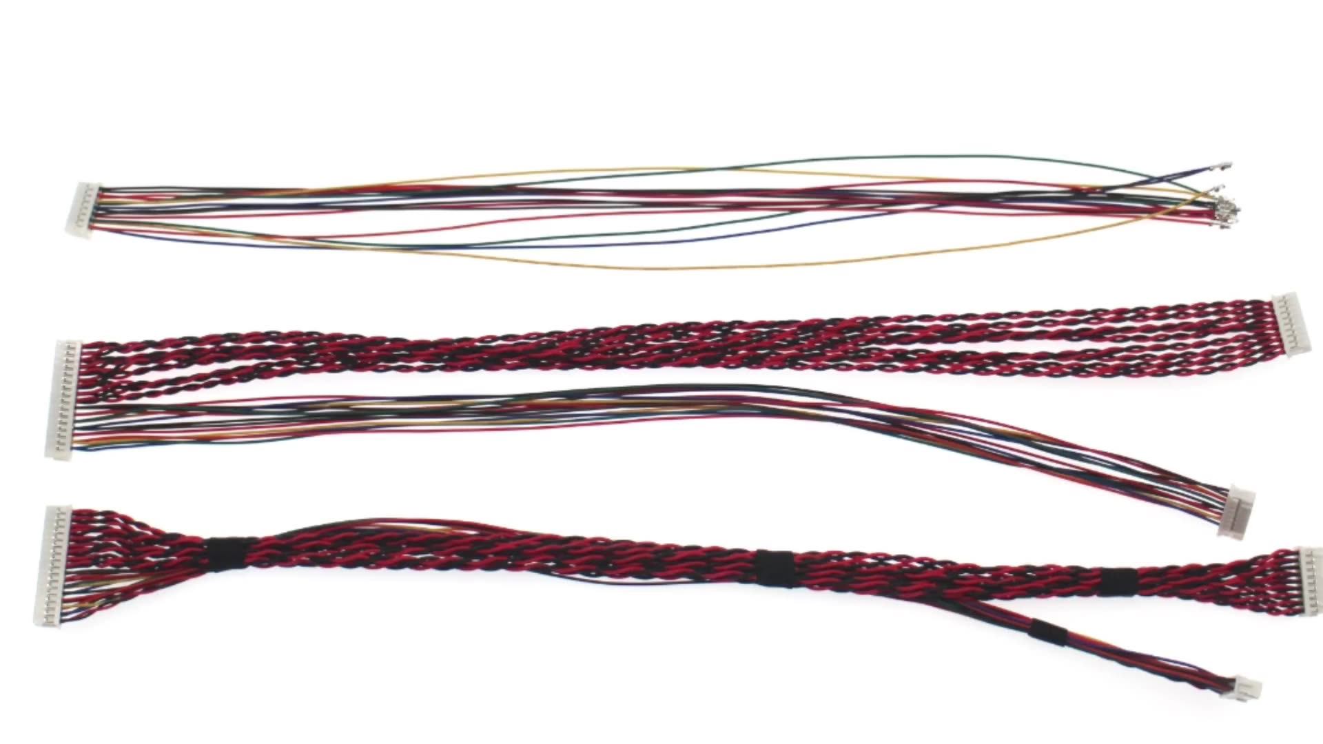 Custom Electric Bicycle Ls Stand Alone Work Light Ev Car Ecm Wire ...