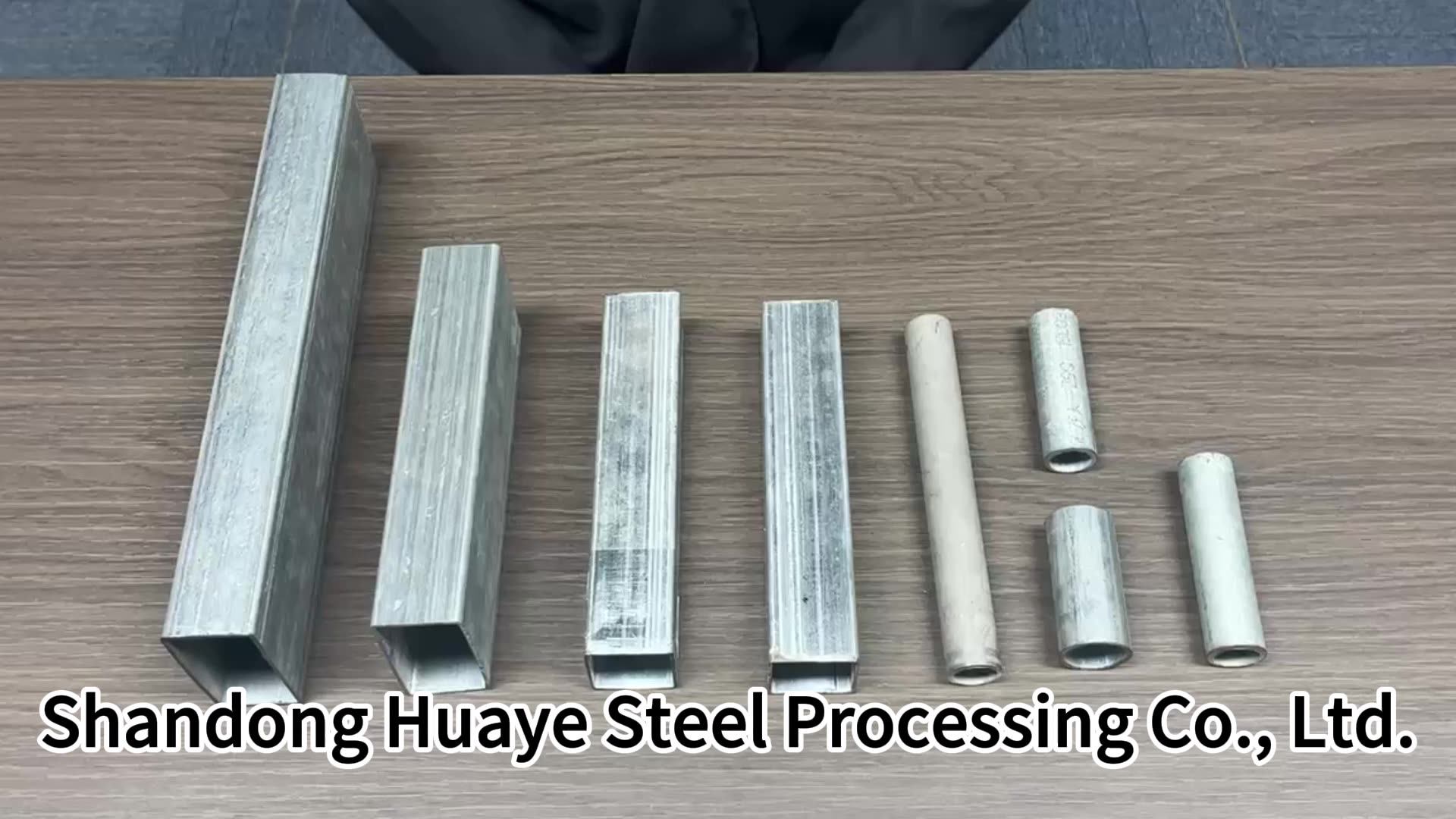 Dipped Dn25 Dn50 Dn80 Dn150 Dn300 Hot Dipped Dre-galvanized Steel Pipe ...