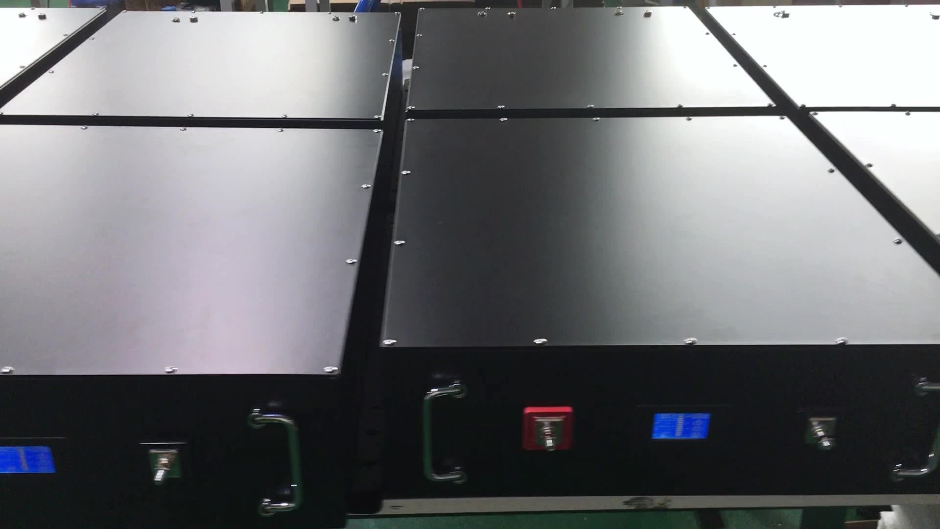 Electric Bike Forklift Agv Sightseeing Bus Golf Cart Marine Lifepo4 ...