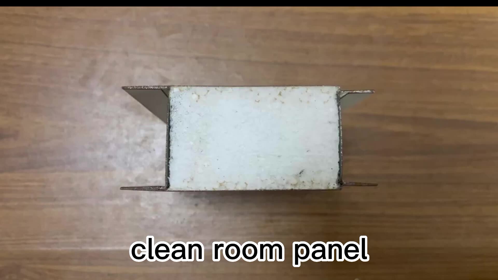 Iso 7 Cleanroom Dust Free Air Clean Room With Hepa Filter Iso Class 5 ...