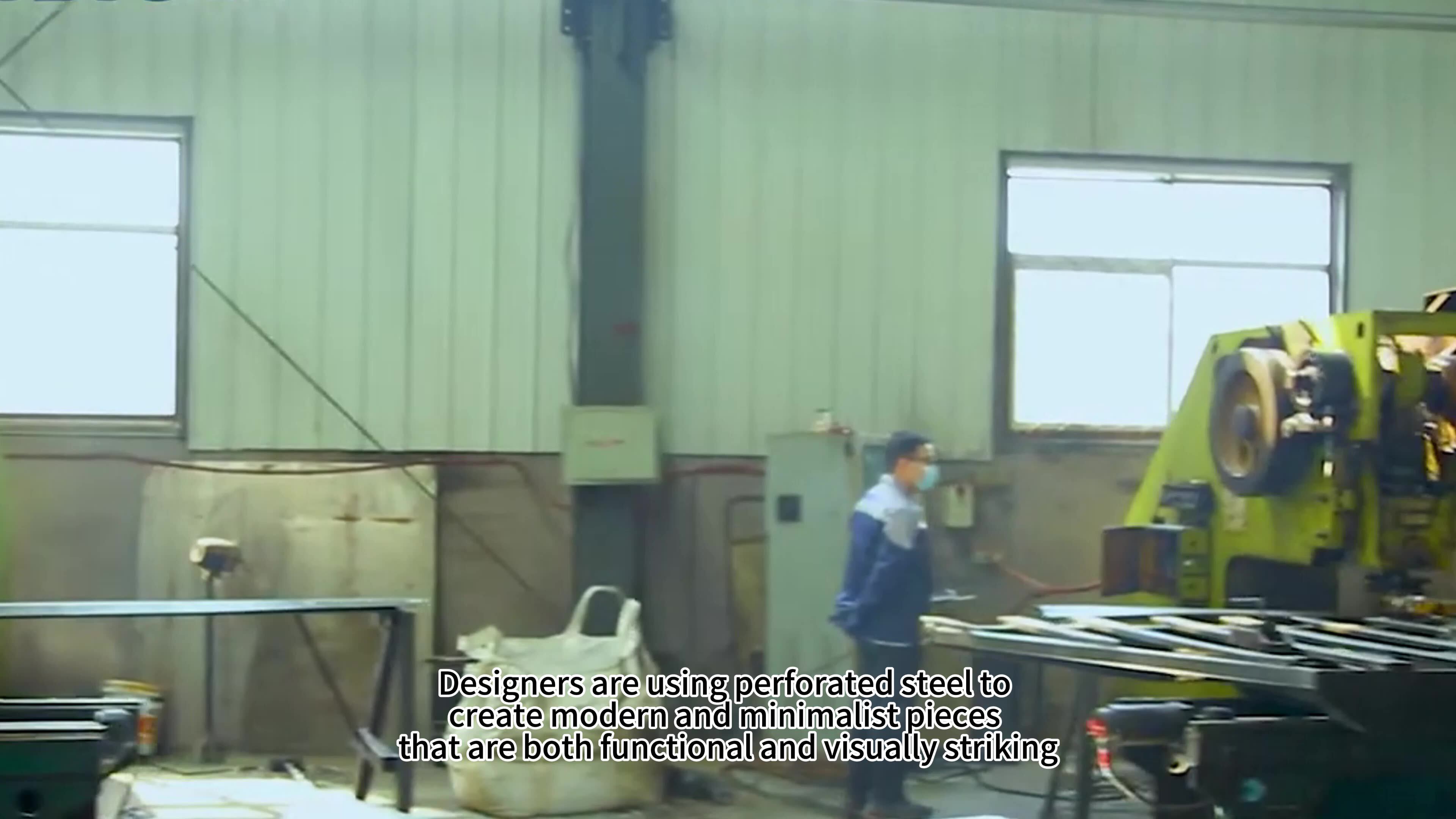 Perforated Metal Sheet Metal Screens Perforated Mesh Filter Cuttable ...