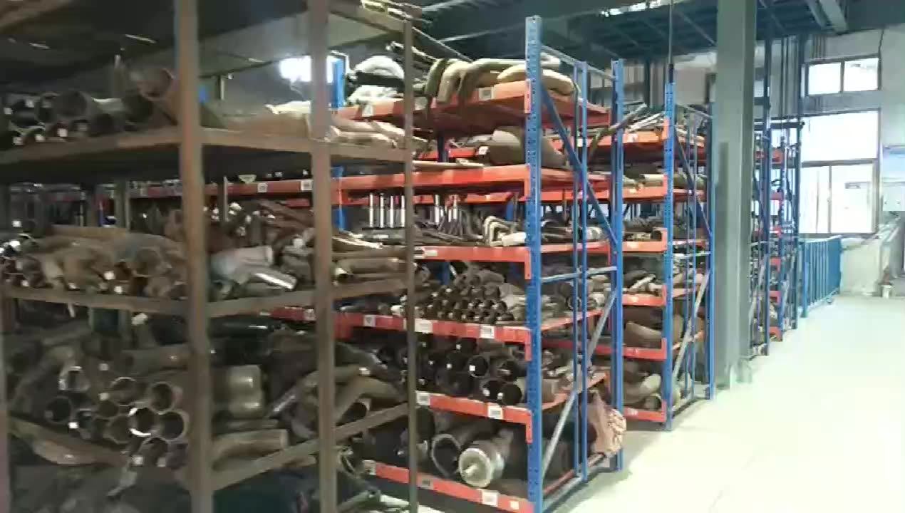 High Temperature Silicone Clear Radiator Hose Kit Custom Made 2.5 Inch ...