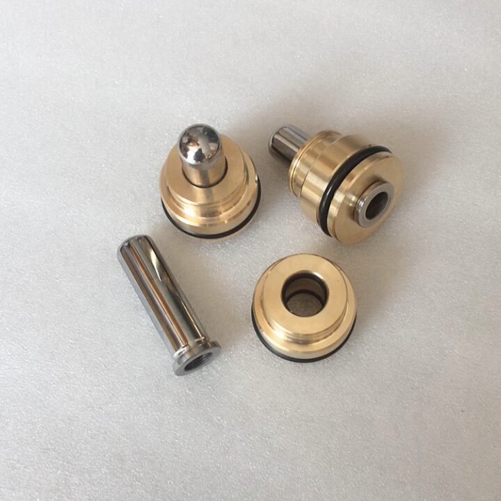 Pilot Valve Pusher Joystick Pusher For Excavator Control Lever ...
