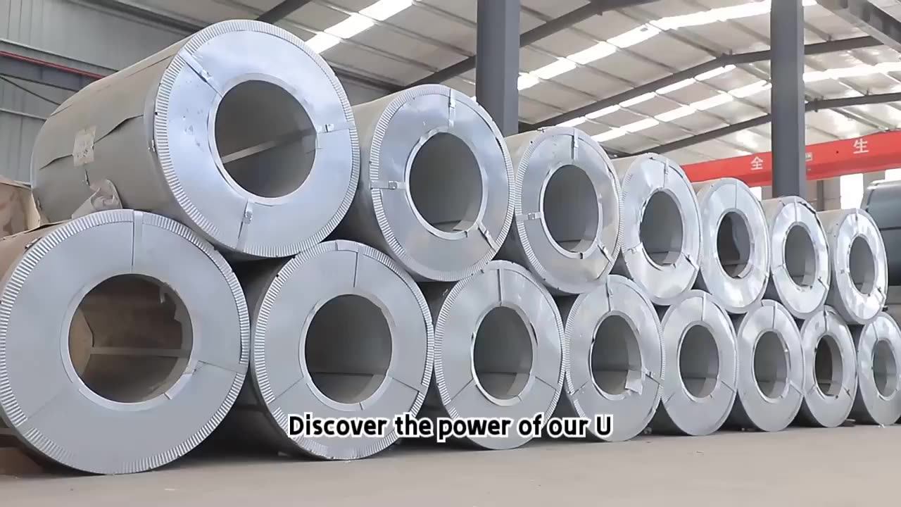 Astm A755m Dx51 Z150 Astm A653 G90 Electro Galvanized Magnesium ...