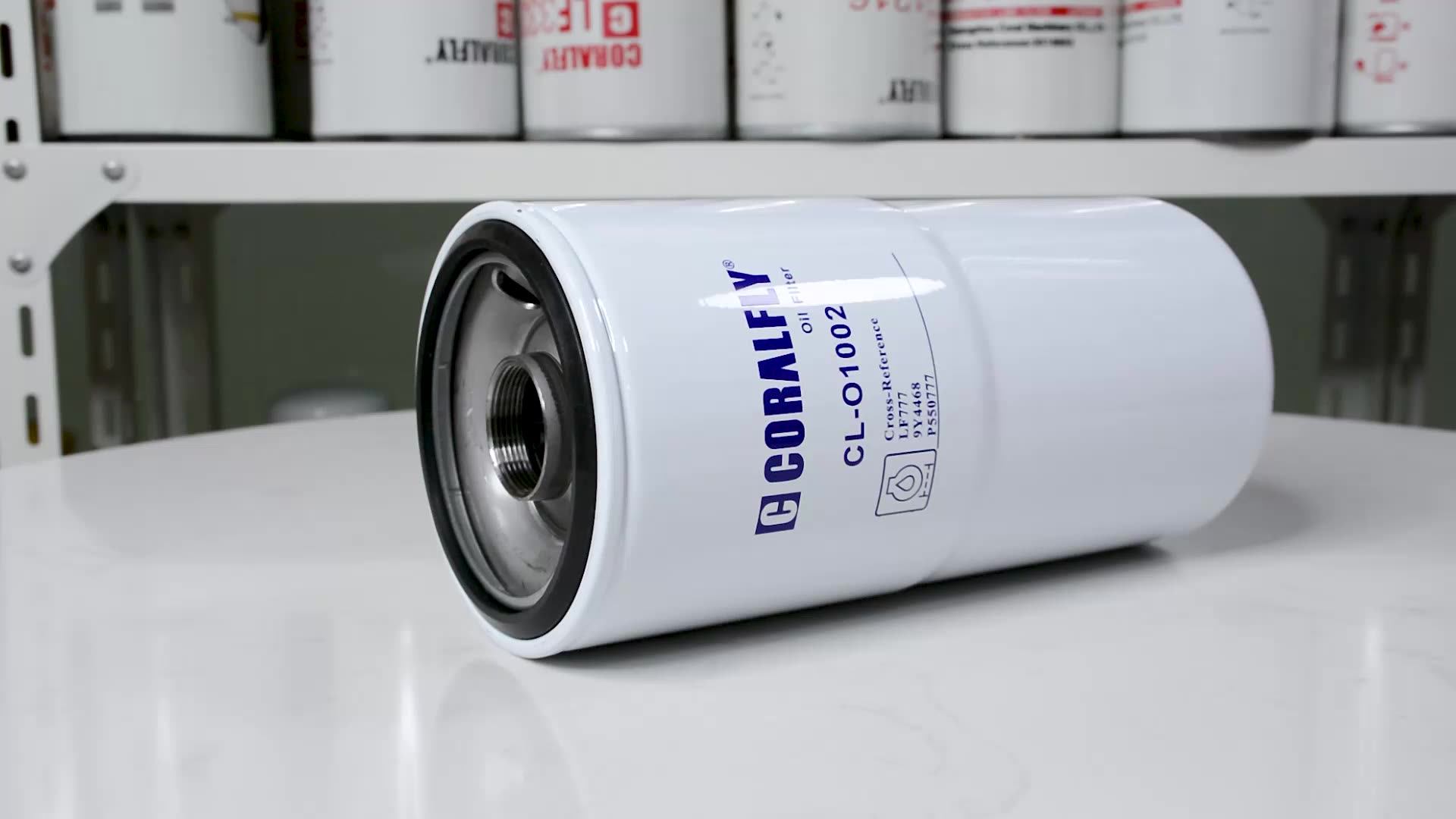 Truck Diesel Engine Lube Oil 55505504007 5000812484 9455081021 47400022 ...