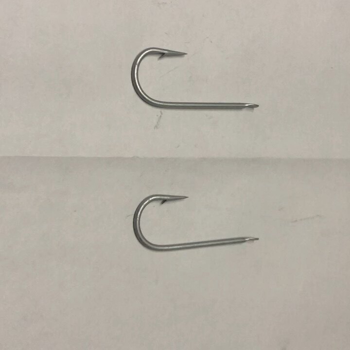 Kirby Sea Hook For Commercial Fishing - Buy Kirby Sea Hook,High-carbon ...