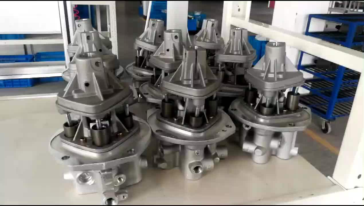 Vit Truck Gear Lever Actuator 626321am A0002604098 A0002607198ためactros ...