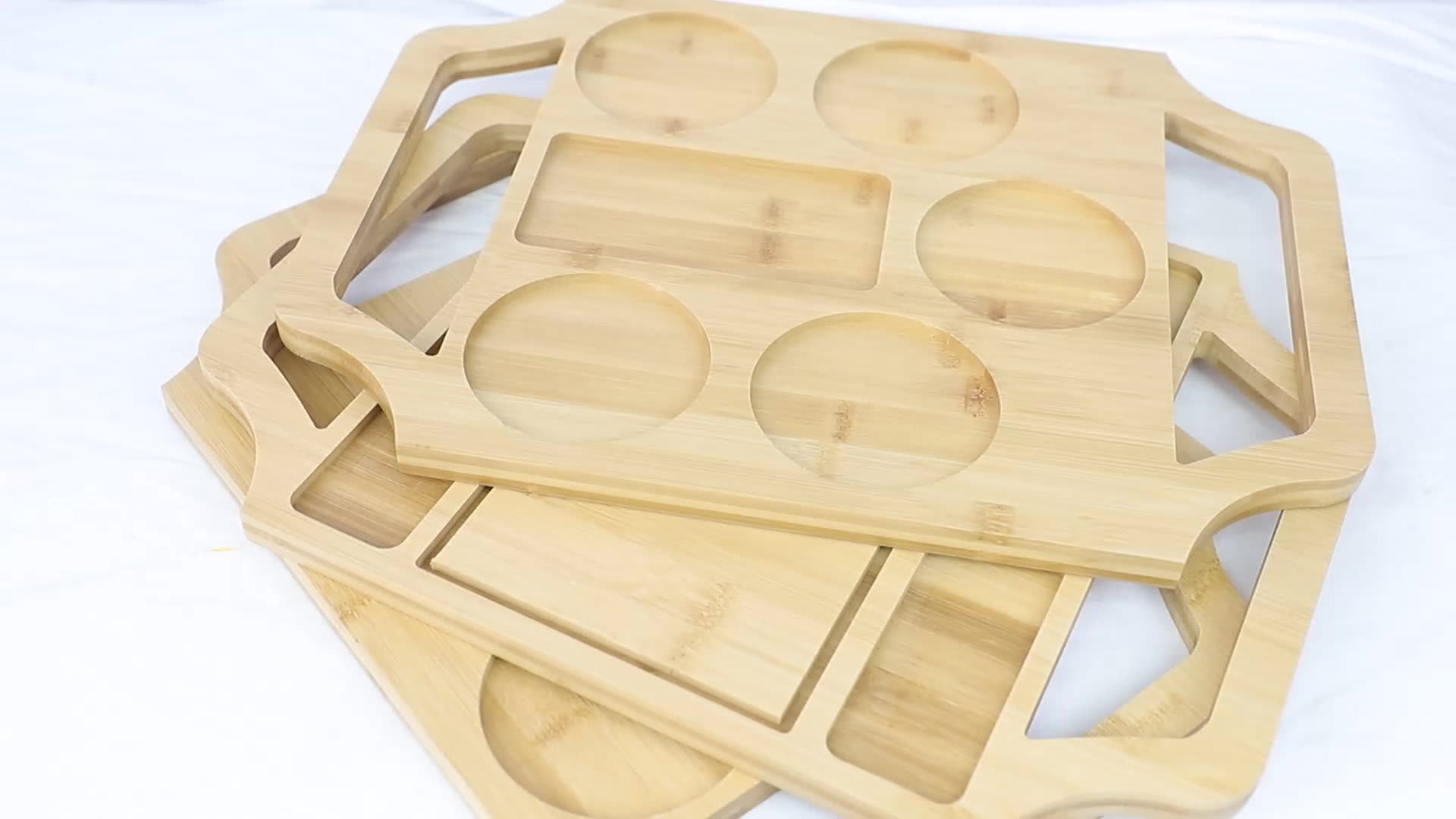 Extra Large Magnetic Acacia Charcuterie Board Housewarming Gift Wood ...