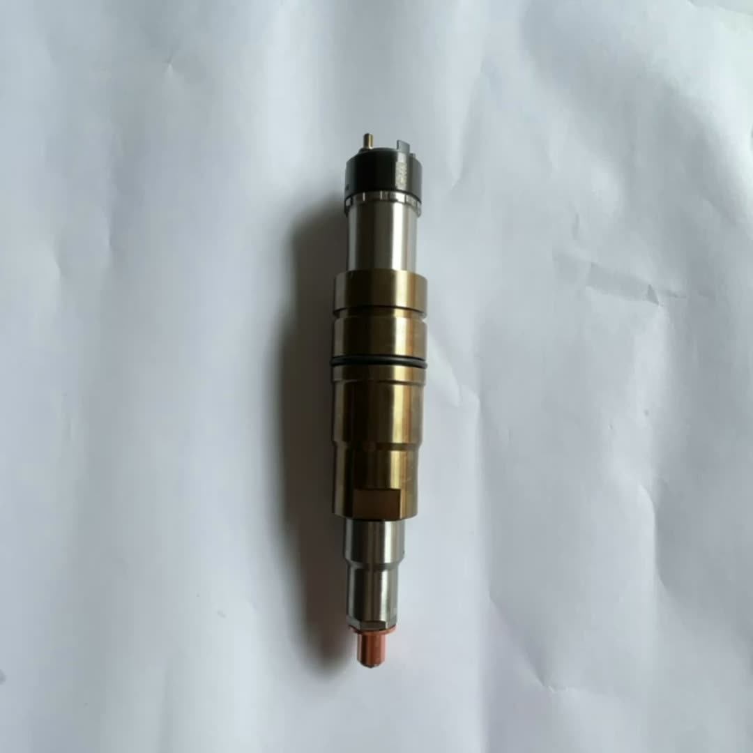 Isx X15 Isx15 Xpi Injector Diesel Engine Fuel Injector Seal 4955133 ...