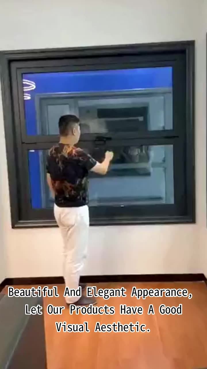 Custom Pass Through Vertical Folding Porch Bifold Kitchen Fold Up Windows - Buy Fold Up Windows ...