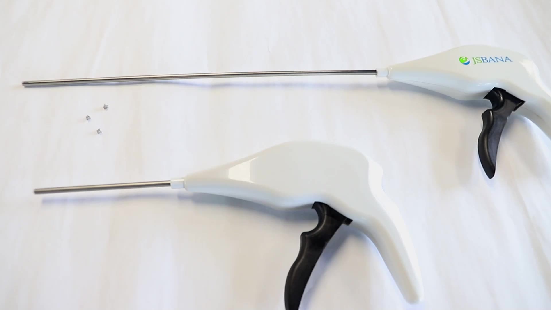 High Quality Hernia Tacker Disposable Surgical Hernia Stapler Lw-350 For Both Open Surgery And ...