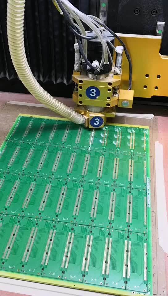 Hackrf One Pcb/pcba,Software Defined Open Source Hardware,Sdr Demo ...