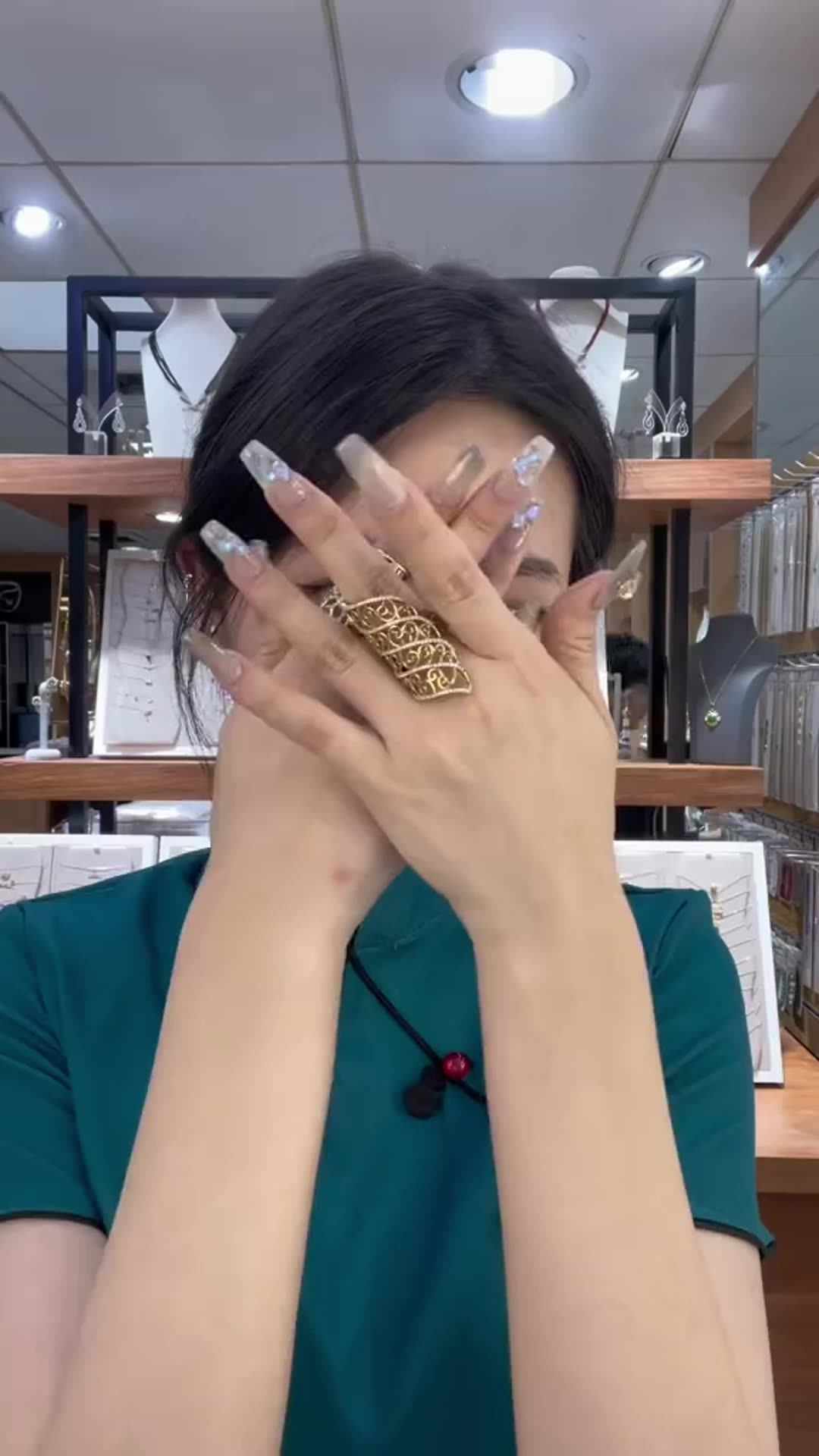 Explosive Style Natural Stone Does Not Fade European And American Retro ...