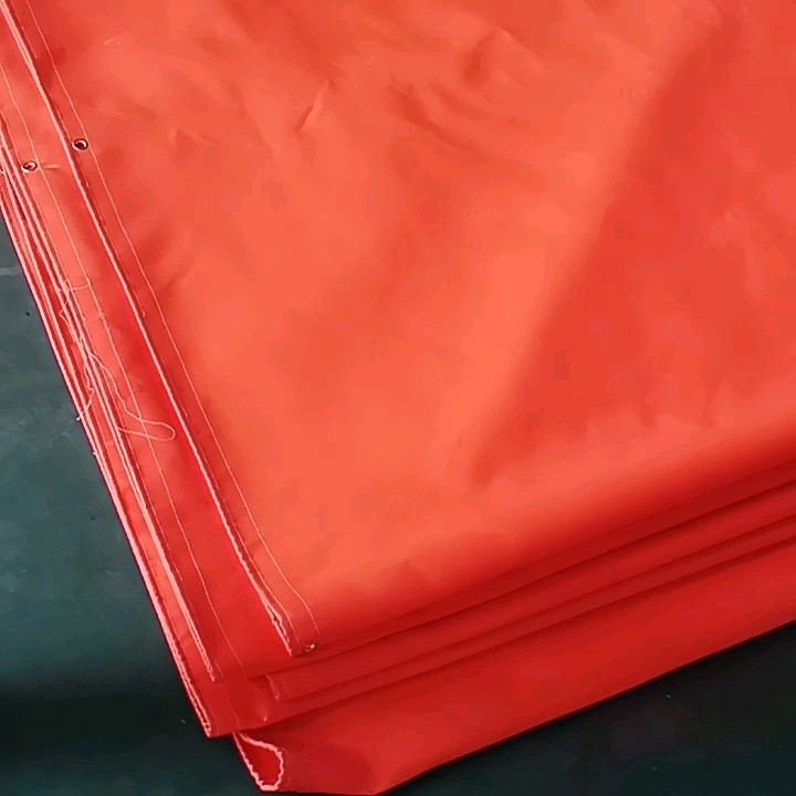 500d 1000d Thickness Heavy Duty Waterproof Pvc Tarpaulin With Zipper ...