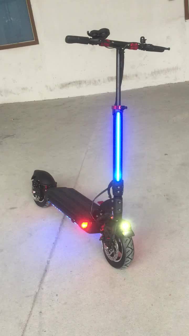 Unicool Zero 10x 500w Monopattino 600w Lady E Scooter Adult 1000w ...
