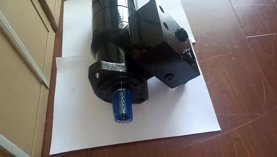 Hot Sales Omr80f,Omr100f,Omr125f,Omr160f,Omr200f,Omr250f,Omr315f Orbit ...