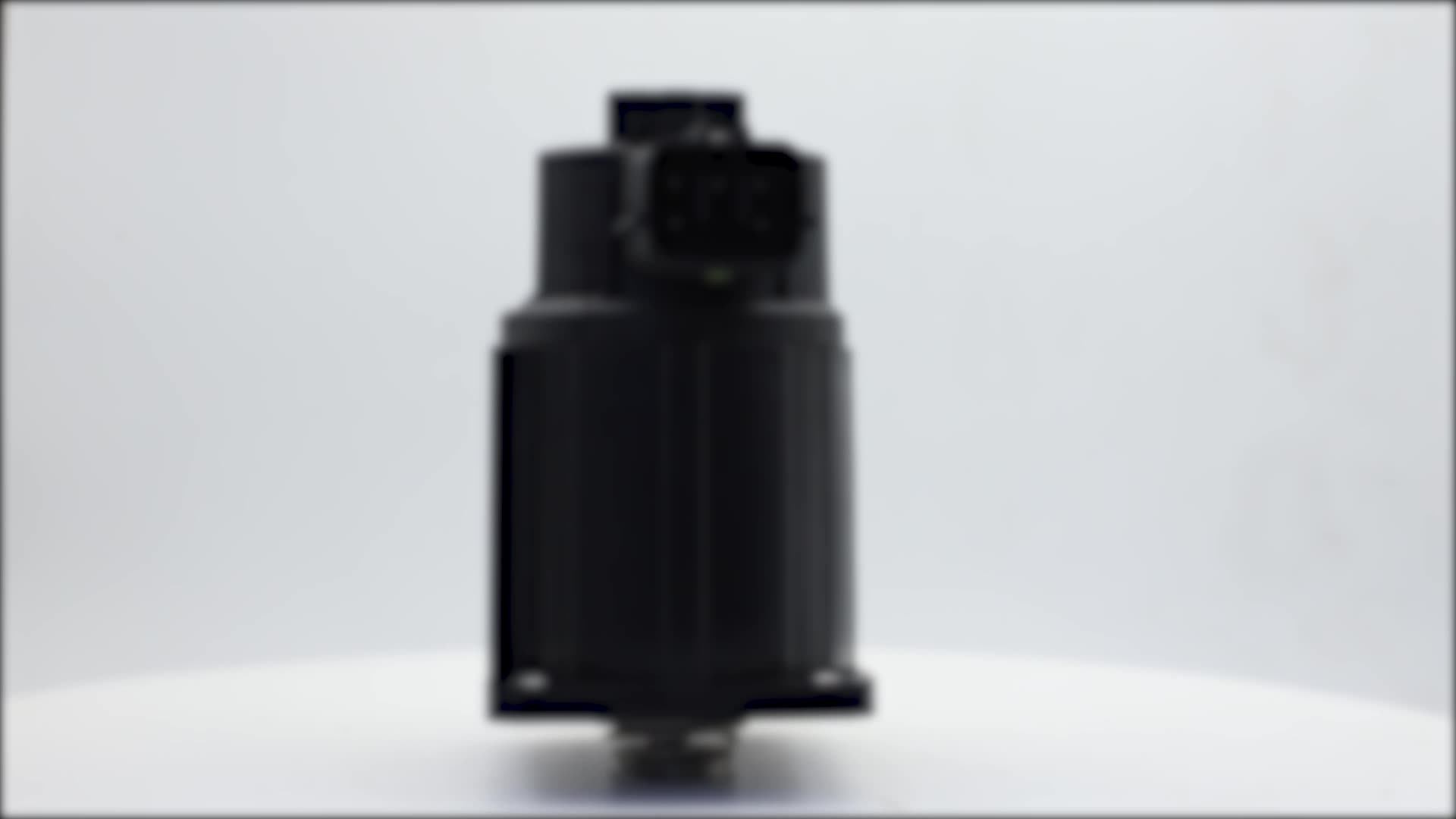 High Quality Auto Engine Parts Egr Valve For K5t70579/8980139110 ...