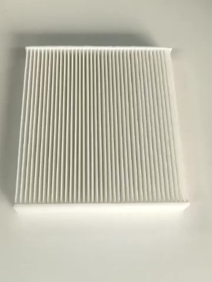 Coralfly Air Conditioning Systems Car Cabin Filter 87139-50060 87139 ...