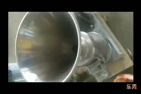 Automatic Industrial Small Scale Groundnut Almond Paste Grinding ...